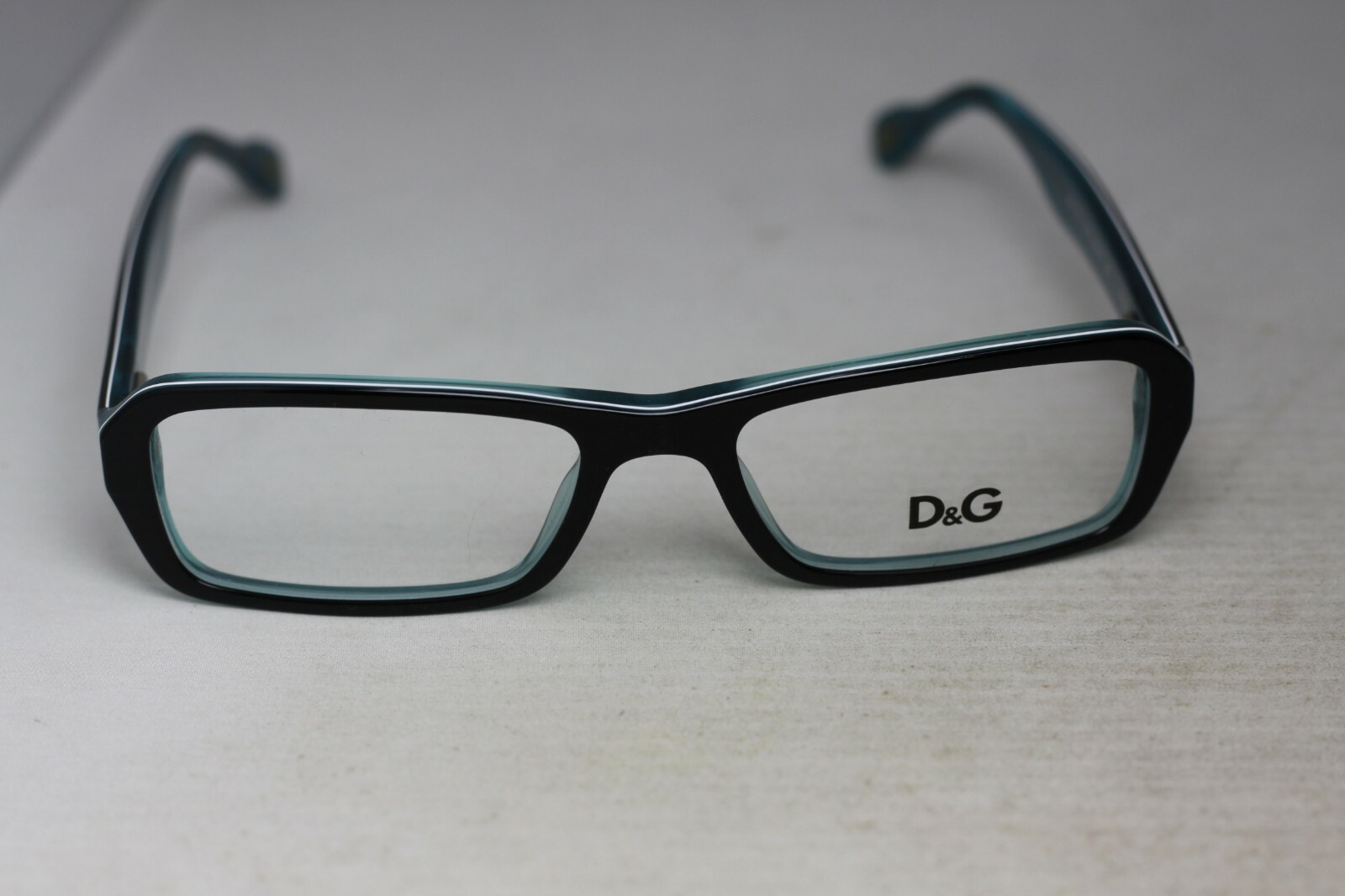 Dolce & Gabbana DD 1225 1870 BLACK/GREEN/WHITE 50-16-135 Dolce & Gabbana DD 1225 1870 BLACK/GREEN/WHITE 50-16-135