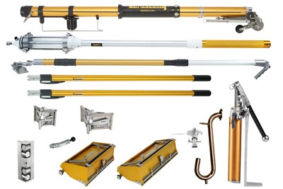 Taping Tools - Taping Set