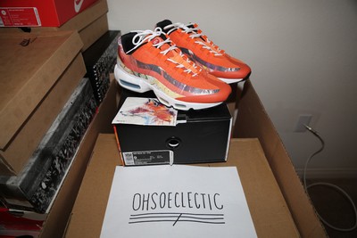 Nike Air Max 1 iD "Stash" by Dank Customs - SneakerNews.com