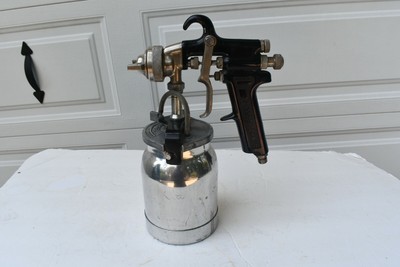 Sprayers - Binks Model 7