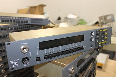 Intercom Systems - Matrix Plus Display Station