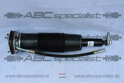 Stoßdämpfer für Mercedes W216 (CL) günstig kaufen