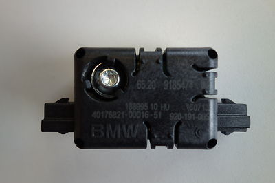 Heckklappe / Kofferraumdeckel für Mini F56