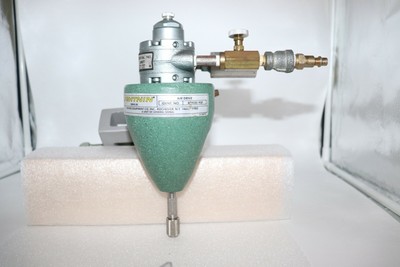 General Pneumatics - Gast Air Motor