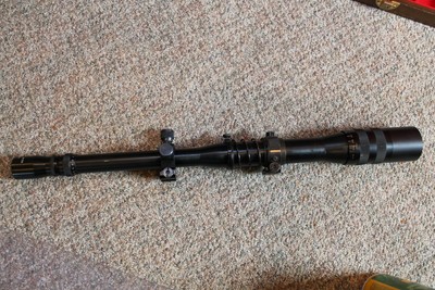 Unertl Scope for sale | Only 3 left at -70%