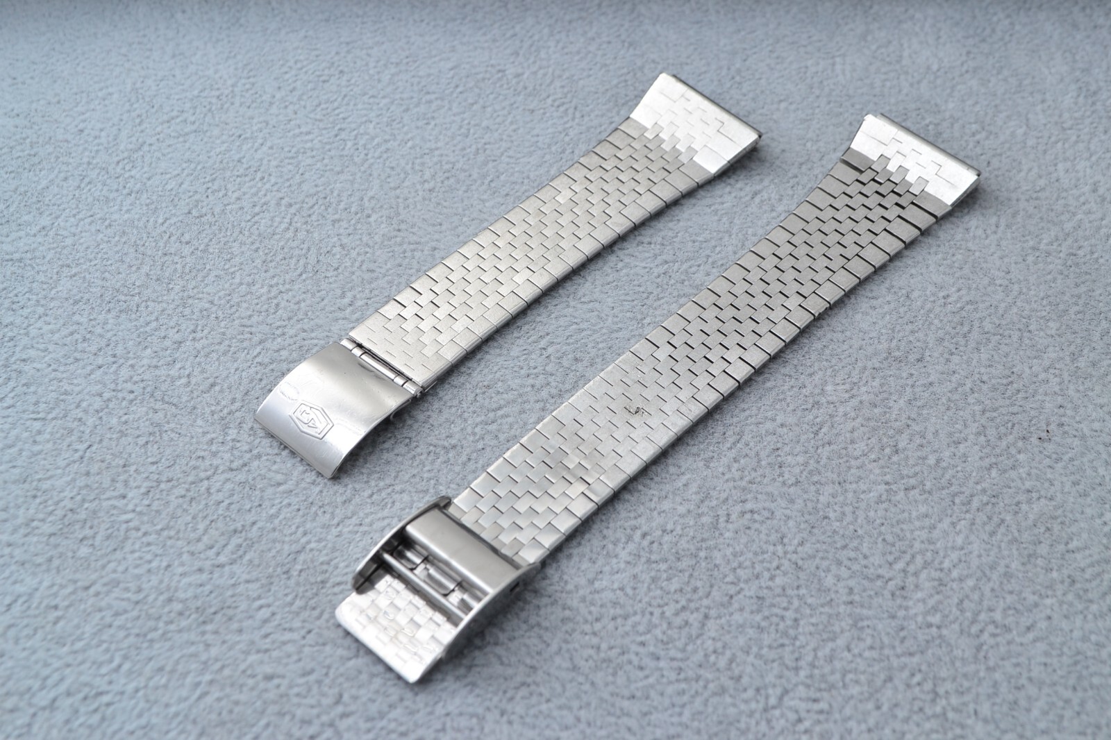 Vintage Seiko KingQuartz Genuine Stainless Steel Metal Vintage Seiko KingQuartz Genuine Stainless Steel Metal
