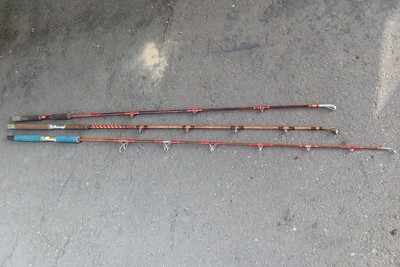 Rods - Cardboard Tube