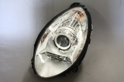Xenon Scheinwerfer für Mercedes W251 (R-Klasse) günstig kaufen