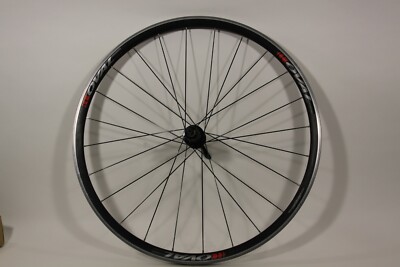 Wheels & Wheelsets - Oval Concepts - Nelo's Cycles