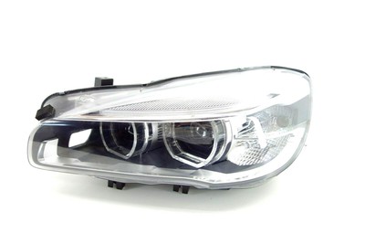 Beleuchtung für BMW 218i