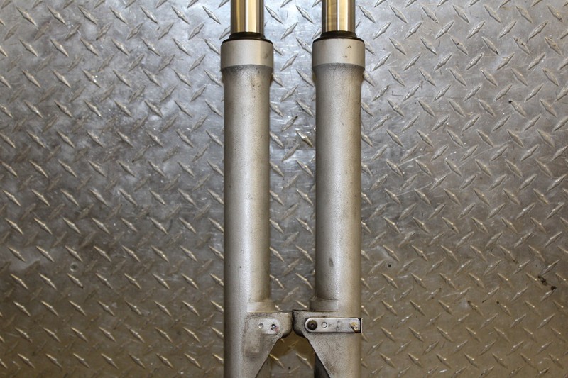 2003 BMW R1150RT R 1150 RT LEFT RIGHT FRONT SUSPENSION FORK SHOCK | eBay