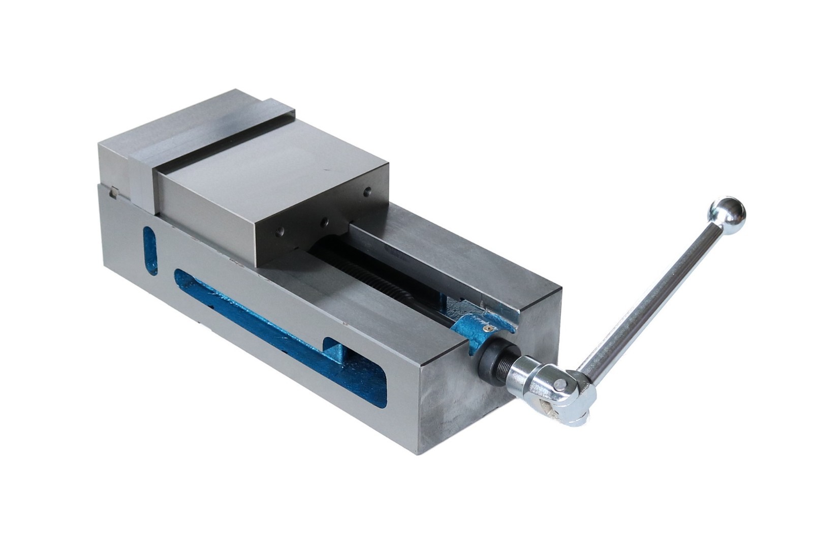 Precision machine vice store