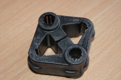 Auspuffanlage und Auspuff für Mercedes W242 (B-Klasse) günstig kaufen