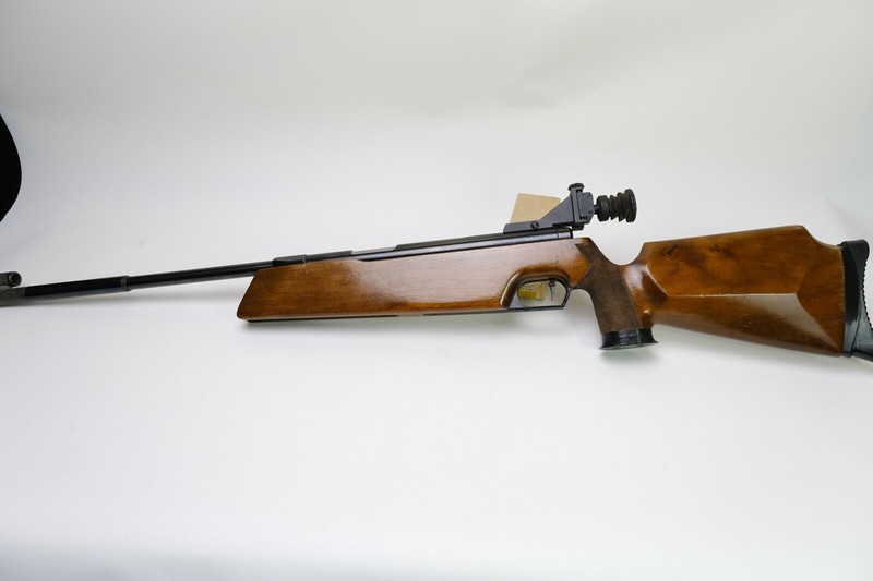 Купить Пневматические винтовки C333 l.g.mod Feinwerkbau 300S cal.4,5 ...