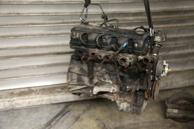 Motoren und Teile für Mercedes W123 (E-Klasse)