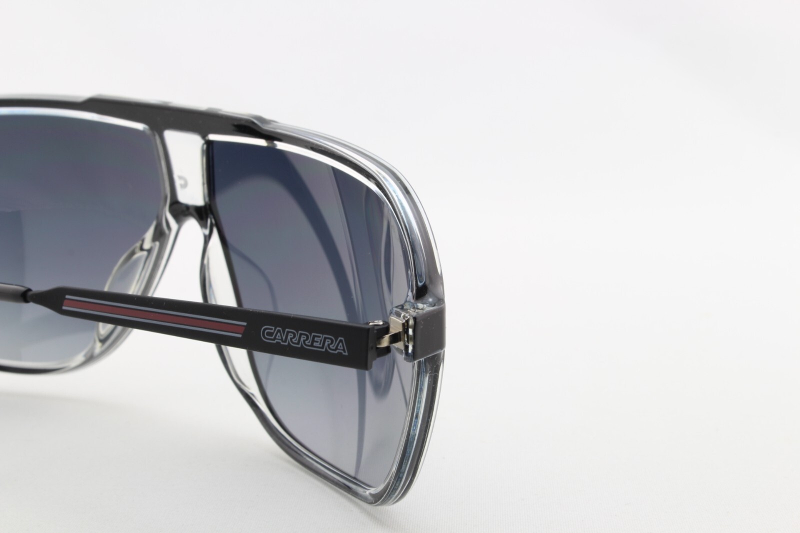 Мужские солнцезащитные очки Carrera Men Grand Prix 3 Designer ...