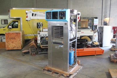 Autoclaves & Sterilizers - Castle Autoclave