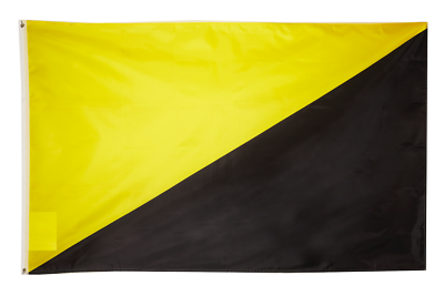 Ancap Flag
