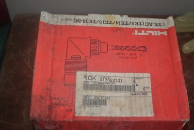 Right Angle Drills - Hilti