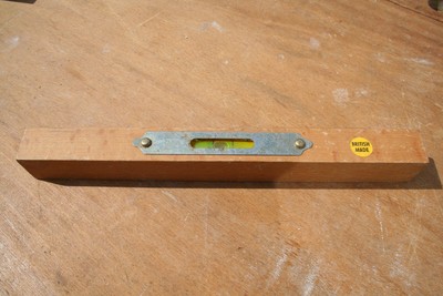 Small Spirit Level for sale in UK | View 20 bargains