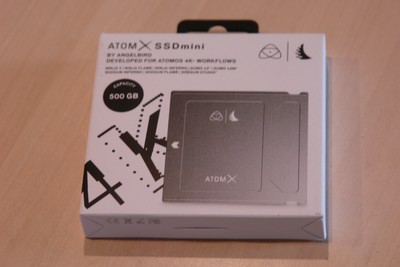 Atomos Ninja usato in Italia | vedi tutte i 40 prezzi!