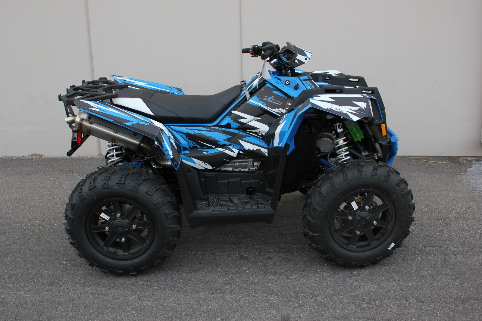 Need some advice | Polaris ATV Forum