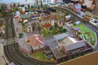 00 Gauge Layout for sale in UK | 28 used 00 Gauge Layouts