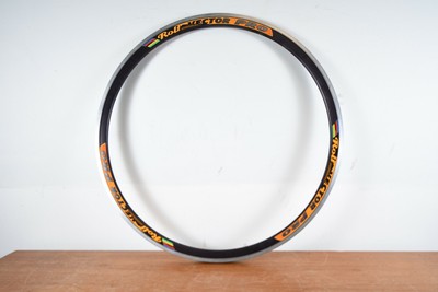 Wheels & Wheelsets - Rolf Vector Pro - Nelo's Cycles