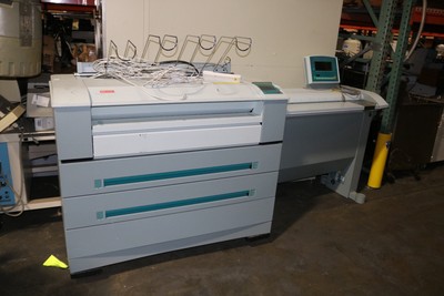 Printers- Wide Format - Oce Printer