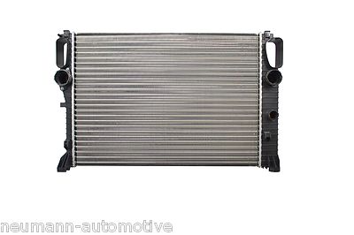 Kühler für Mercedes CLS günstig kaufen