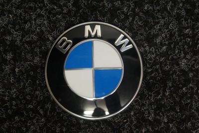 BMW Z4 Emblem / Logo