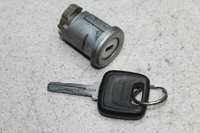 Volvo Zentralverriegelung