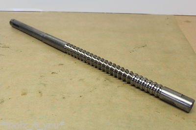 Broaches - Push Broach