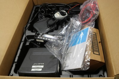 Two-Way Radios - Motorola Mcs 2000