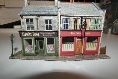 Metcalfe Models for sale in UK | 28 used Metcalfe Models