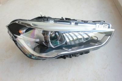 BMW X1 F48 Beleuchtung