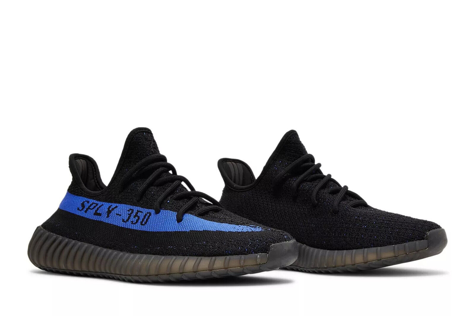 adidas Yeezy Boost 350 V2 Low Dazzling Blue GY7164 Men's adidas Yeezy Boost 350 V2 Low Dazzling Blue GY7164 Men's