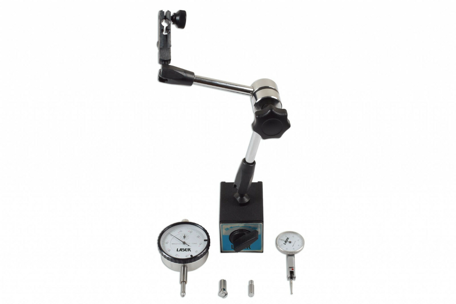 Professional Comprehensive DTI (Dial Test indicator) Measuring Gauge ...