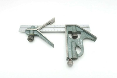 Squares - Mitutoyo Square