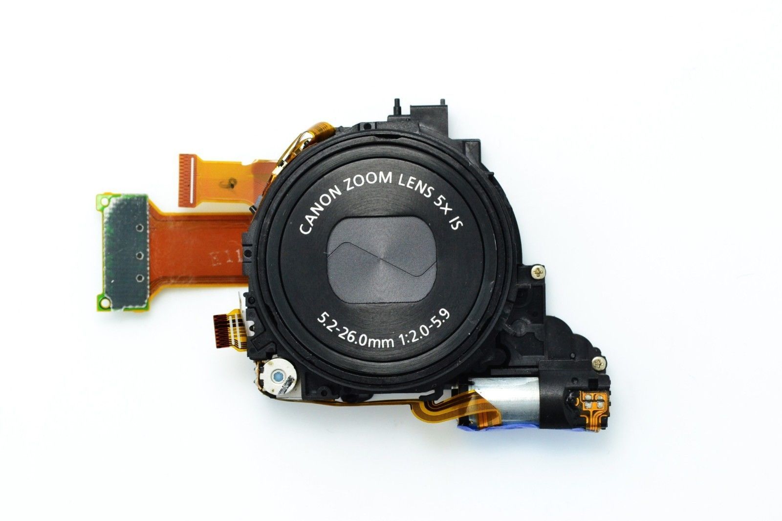 Digital Camera CCD Sensors for Canon for sale | eBay