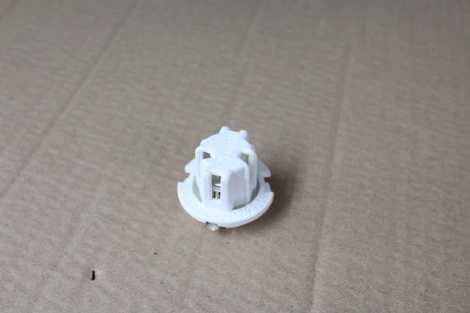 NEW Genuine Mercedes-Benz W164 ML Rear Indicator Bulb Holder ...