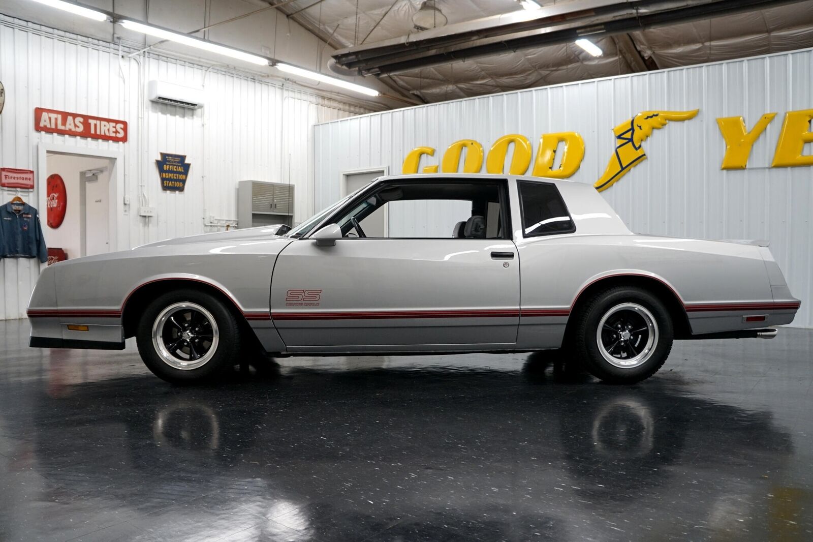 1986 Chevrolet Monte Carlo Ss - Used Chevrolet Monte Carlo for sale in ... 1986 Chevrolet Monte Carlo Ss - Used Chevrolet Monte Carlo for sale in ...
