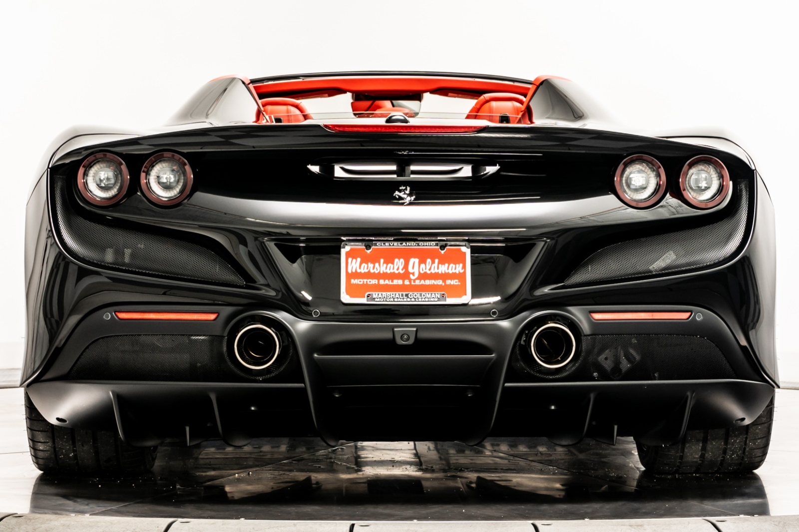 2021 Ferrari F8 Spider Convertible 3.9l Twin Turbo V8 710hp 568ft. Lbs ... 2021 Ferrari F8 Spider Convertible 3.9l Twin Turbo V8 710hp 568ft. Lbs ...