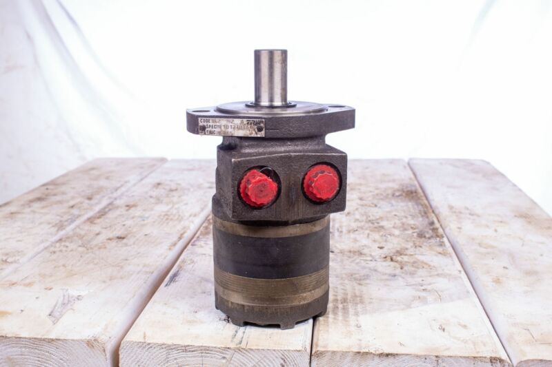Trw Ross | Hydraulic Motors | Surplus Industrial Equipment Trw Ross | Hydraulic Motors | Surplus Industrial Equipment