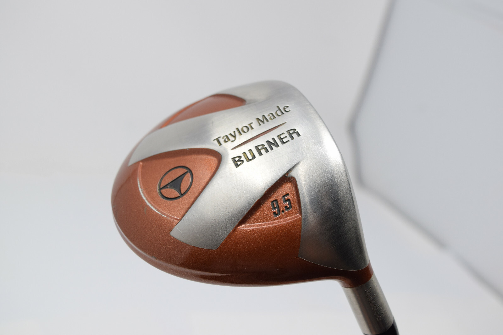 Taylormade Burner Driver 9.5 Graphite Bubble 2 Shaft S-90 Taylormade Burner Driver 9.5 Graphite Bubble 2 Shaft S-90