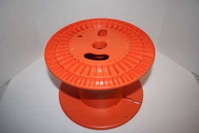 Empty Wire Spools for sale | Only 3 left at -75%