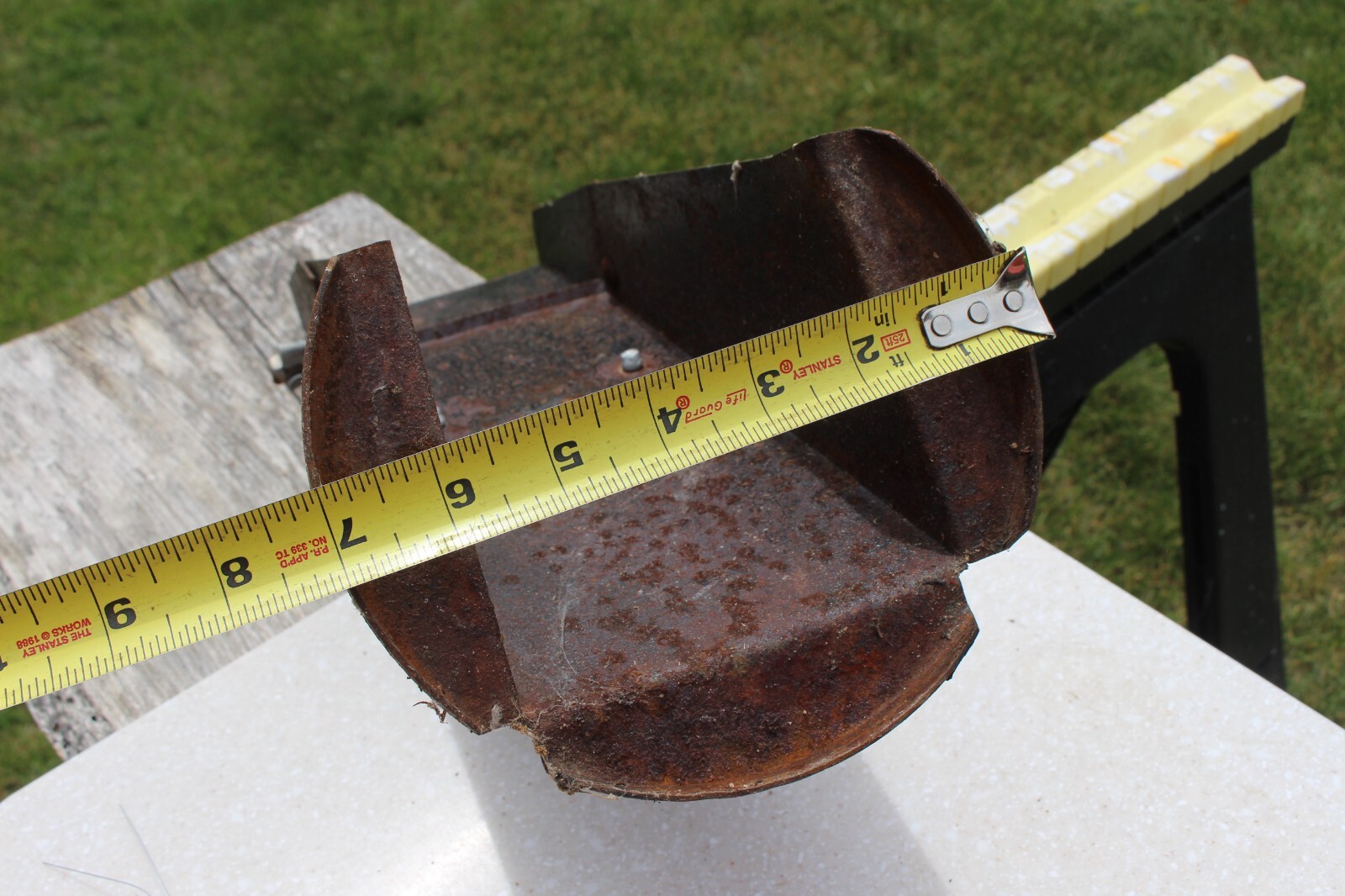 Used | Snow Chief Snow Blower