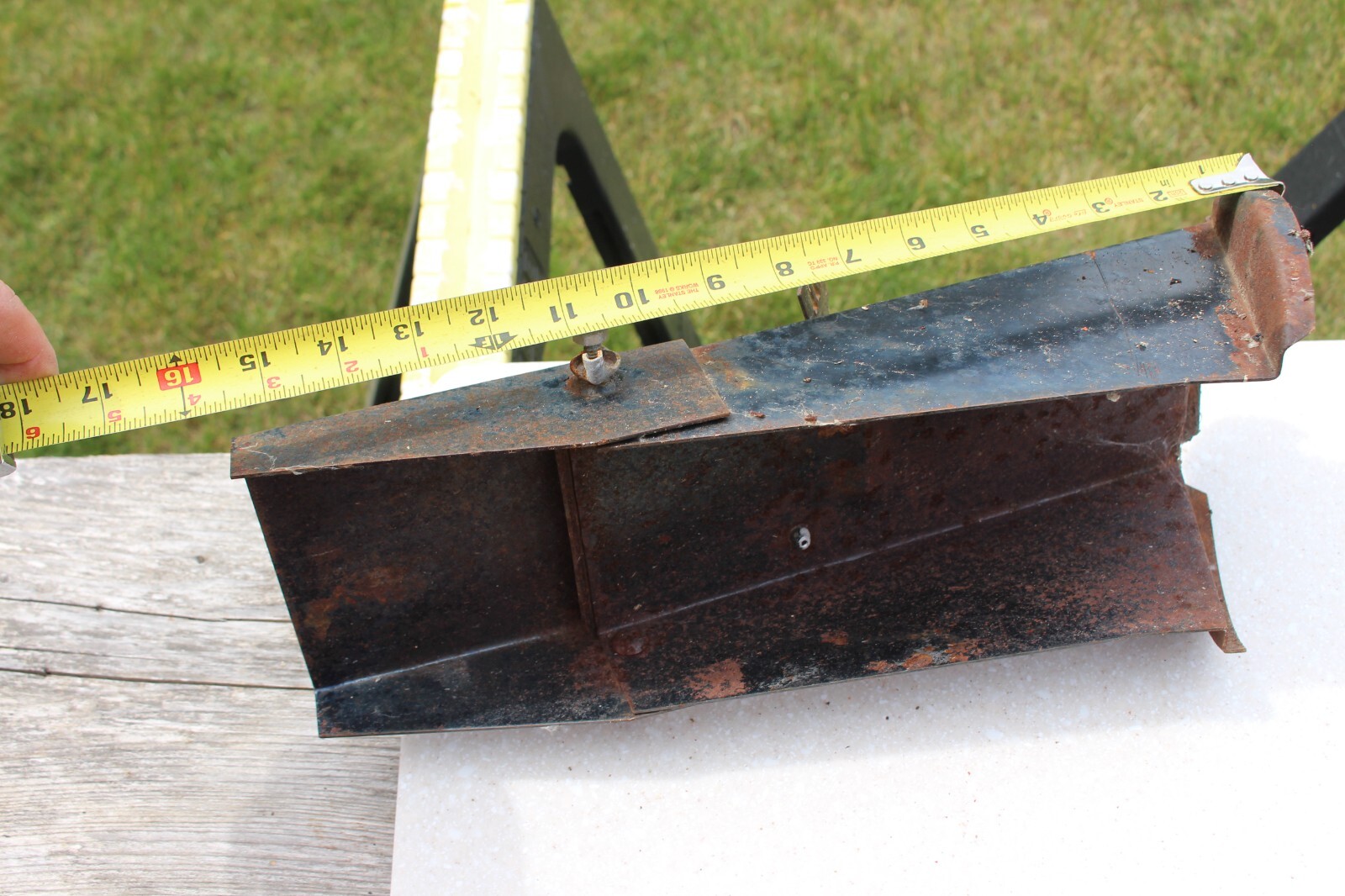 Used | Snow Chief Snow Blower