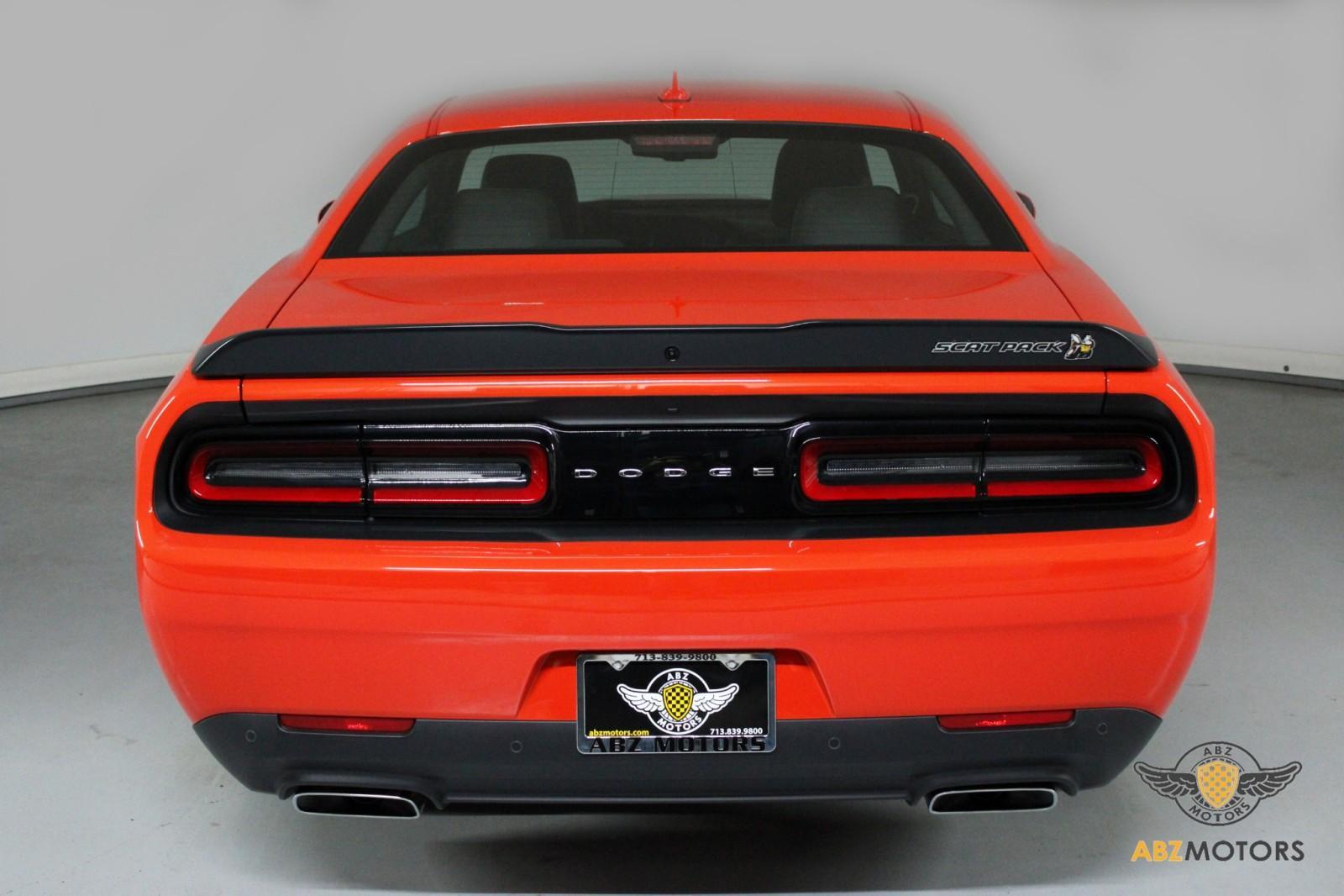 2023 Dodge Challenger, Orange With 9 Miles Available Now! - Used Dodge ... 2023 Dodge Challenger, Orange With 9 Miles Available Now! - Used Dodge ...
