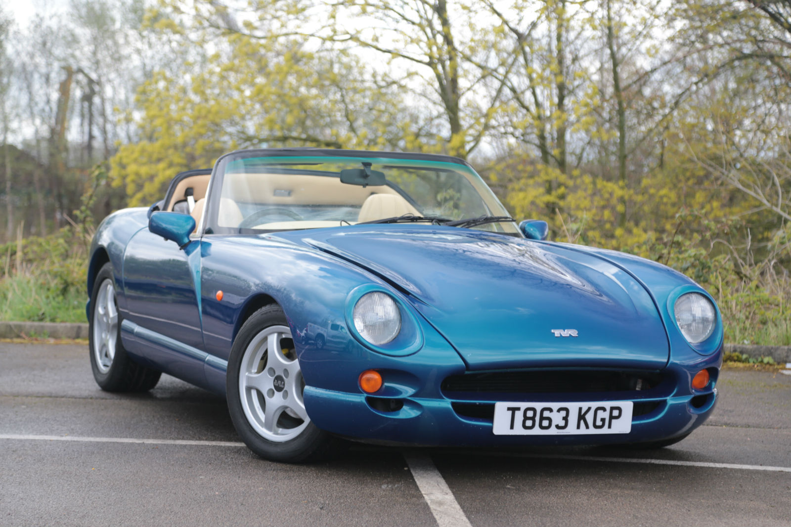TVR Tuscan Cars for sale | eBay UK